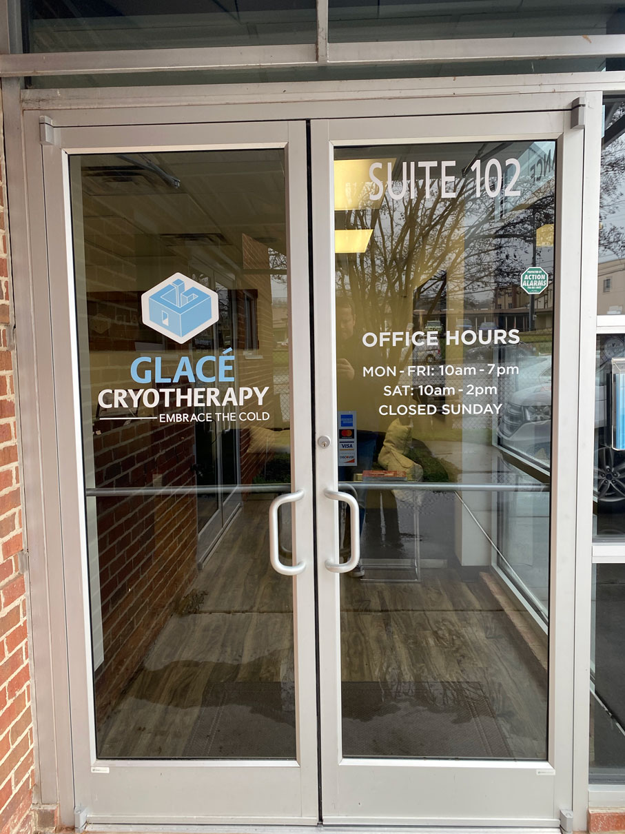 Portfolio - InView Graphics & Signs