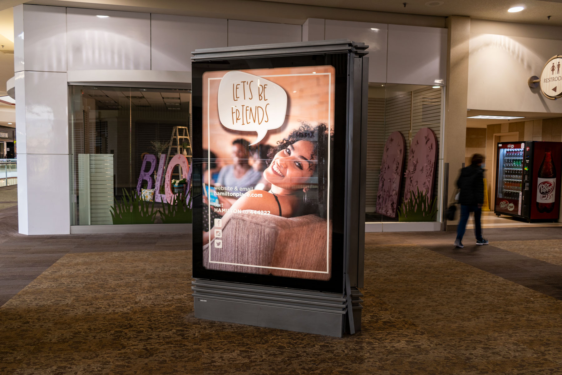 Backlit Signs - InView Graphics & Signs